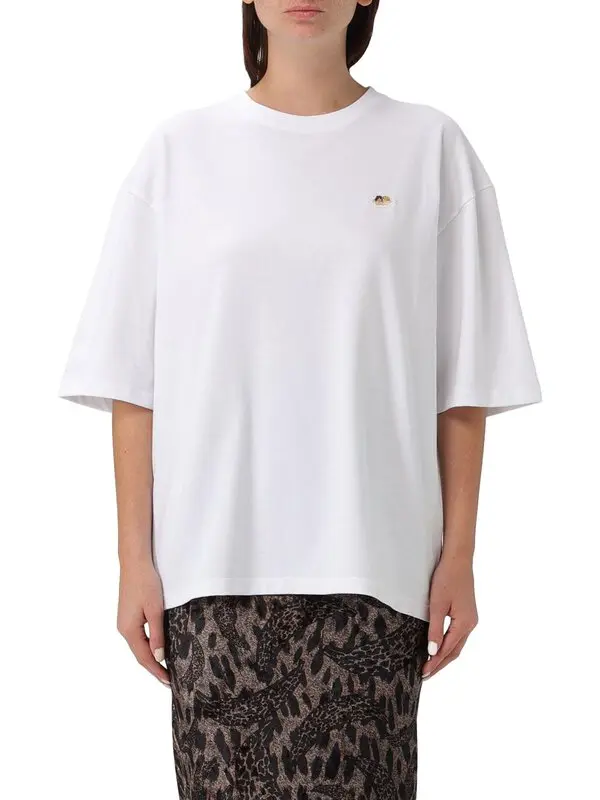 Fiorucci T-shirt - White