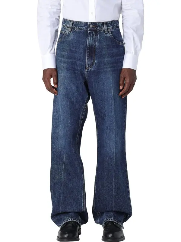 Dolce & Gabbana Jeans - Denim