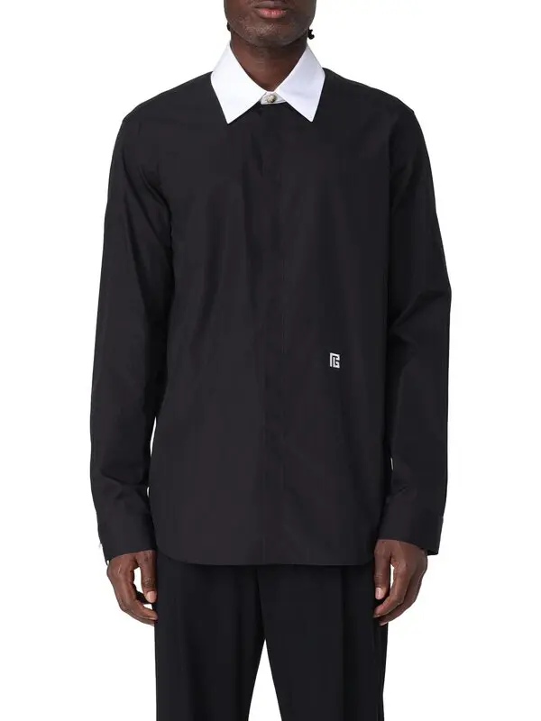 Balmain Shirt - Black