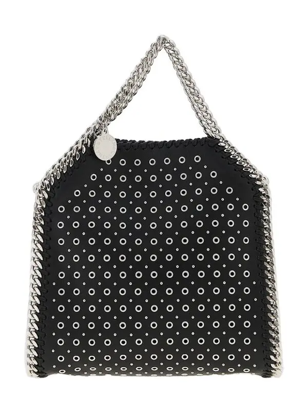 Stella McCartney Mini Bag - Black