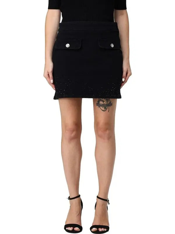Liu Jo Skirt - Black