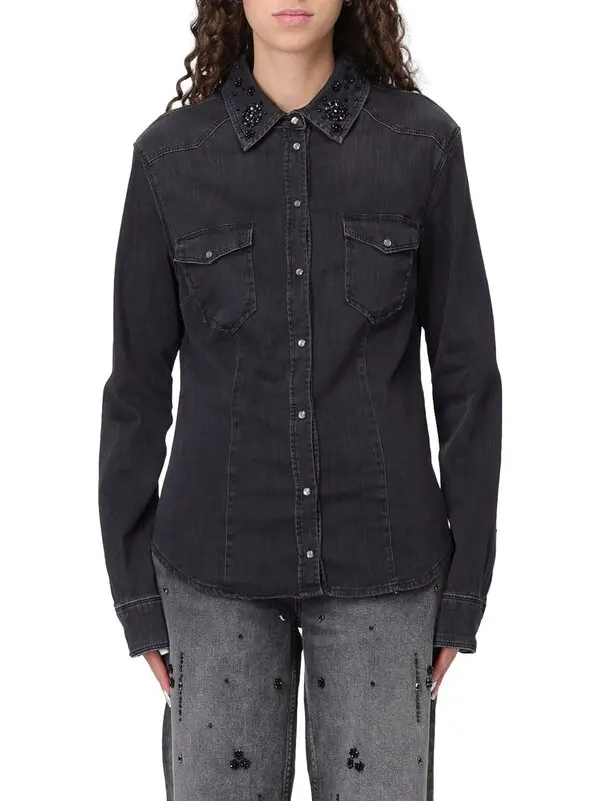 Liu Jo Shirt - Black