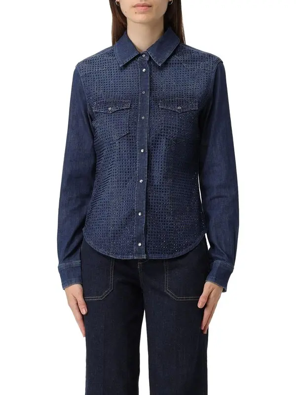 Liu Jo Shirt - Blue