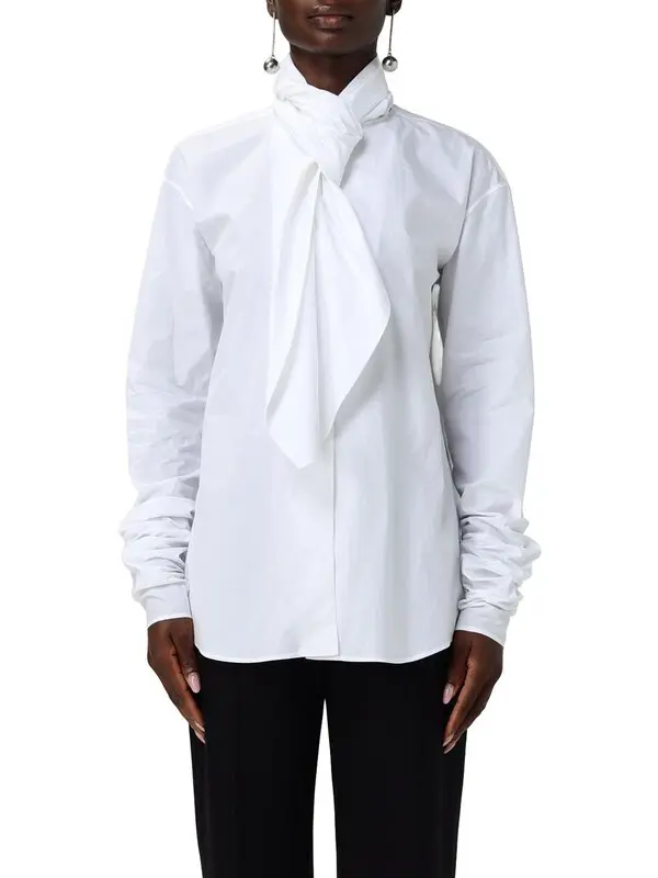 Alberta Ferretti Shirt - White
