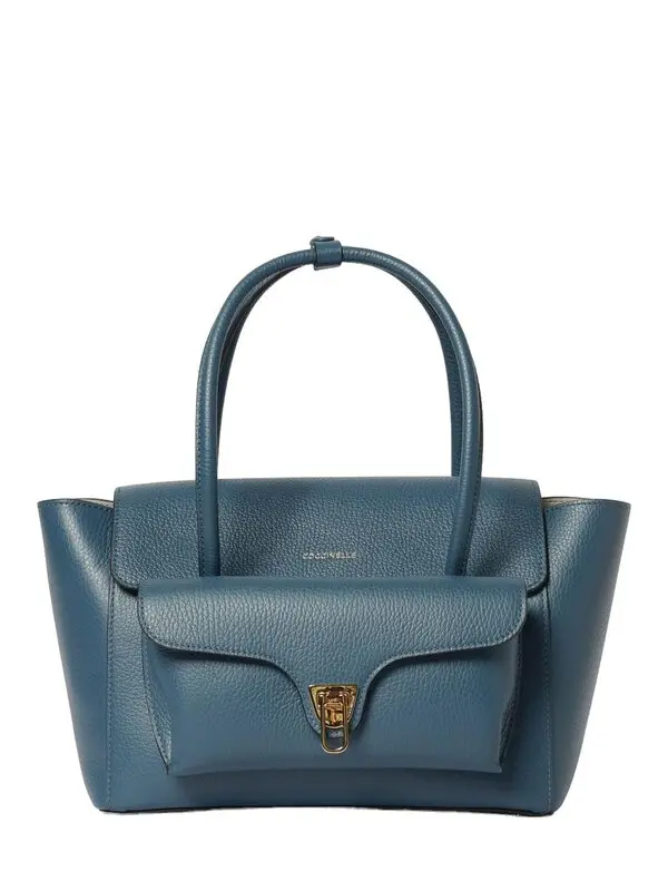 COCCINELLE Shoulder Bag - Blue