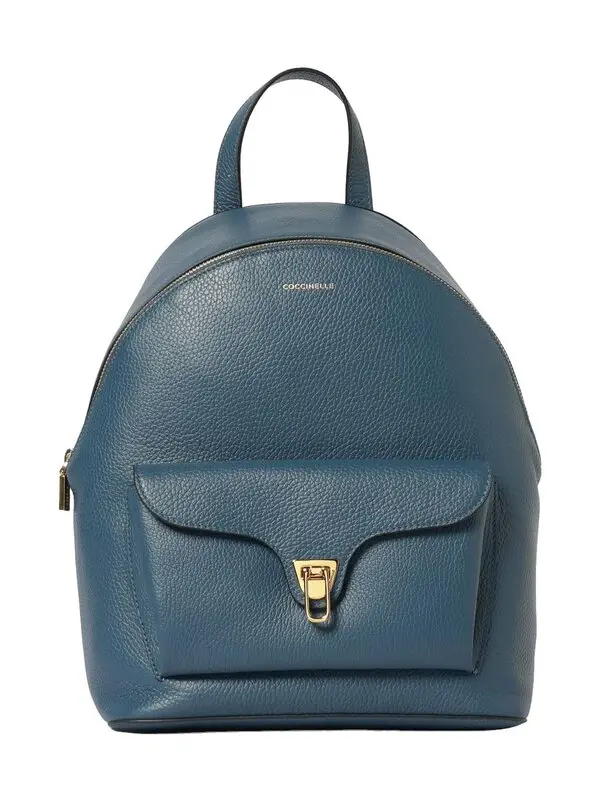 COCCINELLE Backpack - Blue
