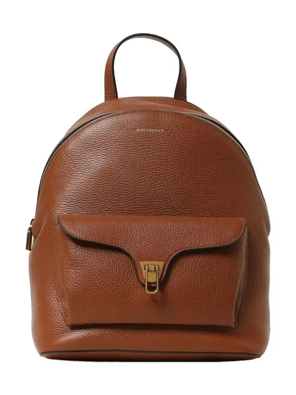 COCCINELLE Backpack - Leather