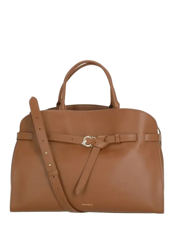 COCCINELLE Handbag - Natural