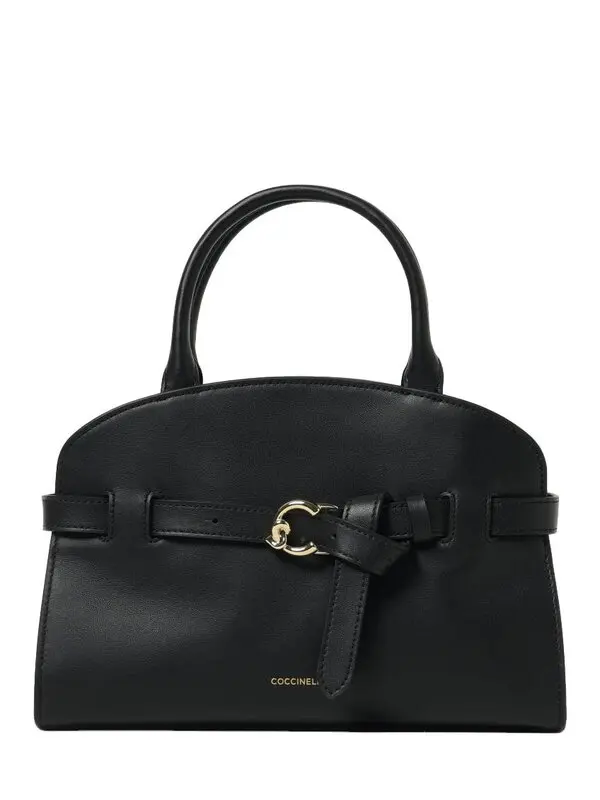 COCCINELLE Handbag - Black