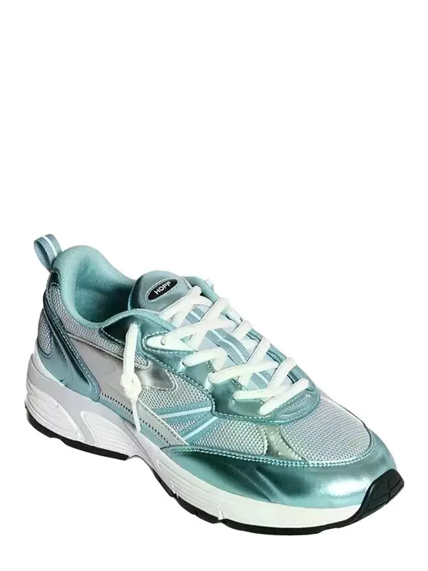 HOFF Lace-up Sneakers - Blue