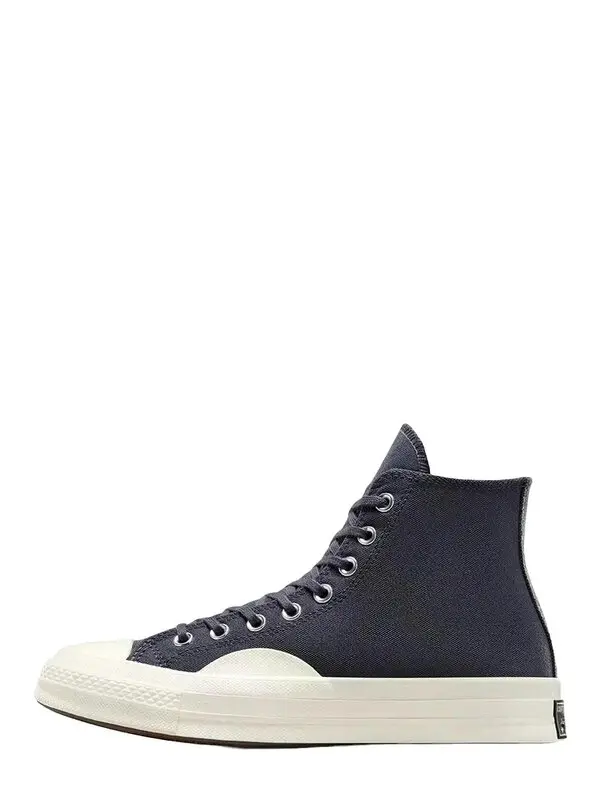CONVERSE Chuck Taylor High-top Trainers - Blue
