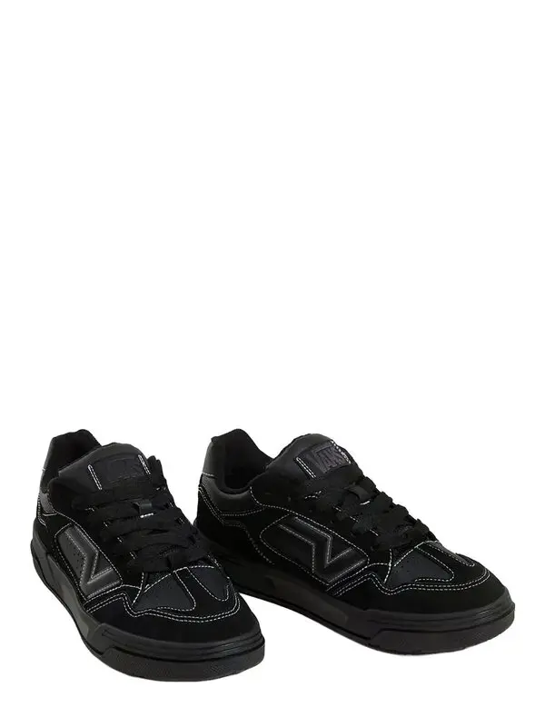 VANS Upland Sneakers - Black