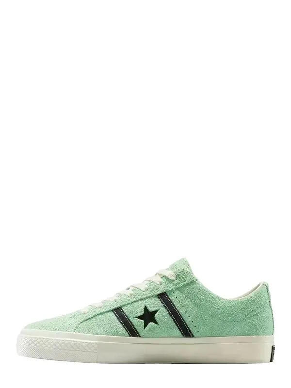 CONVERSE One Star Academy Pro Suede Sneakers - Green