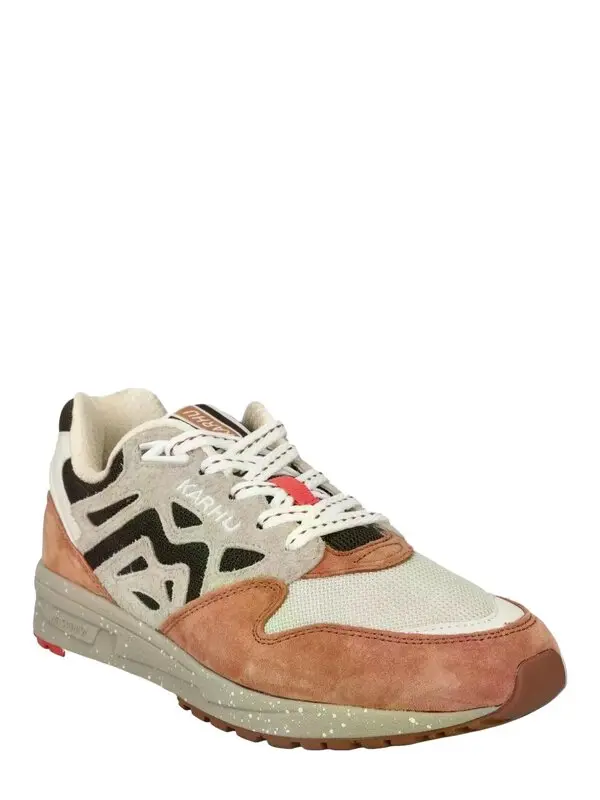 KARHU Suede Sneakers - Neutrals