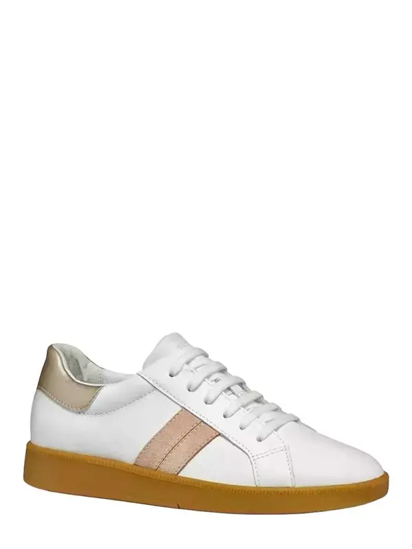 Geox Meleda Sneakers - White