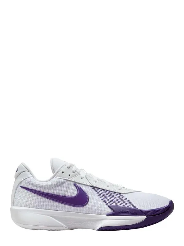 Nike Air Zoom Gt Cut Academy Tb Sneakers - White