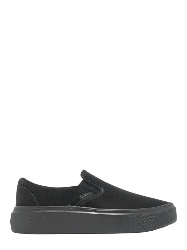 VANS V98 Hover Slip-on - Black