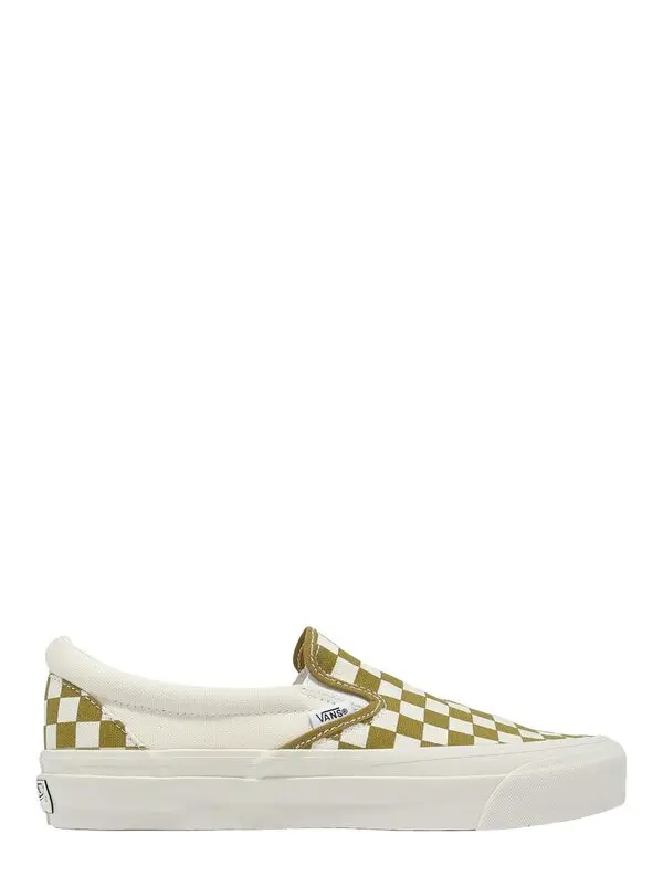 VANS Classic Slip-on 98 Lx - Gold