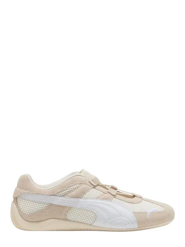 PUMA Speedcat Go Sneakers - Cream