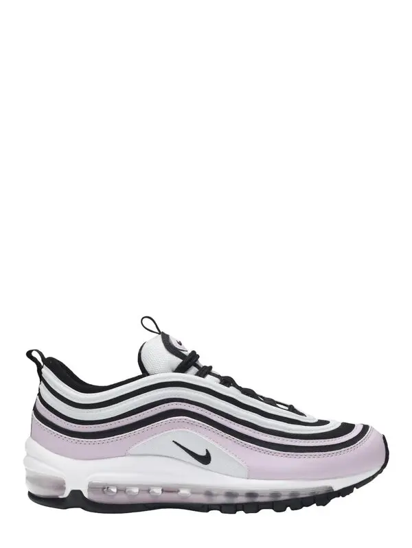 Nike Air Max 97 Gs Iced Lilac - Purple