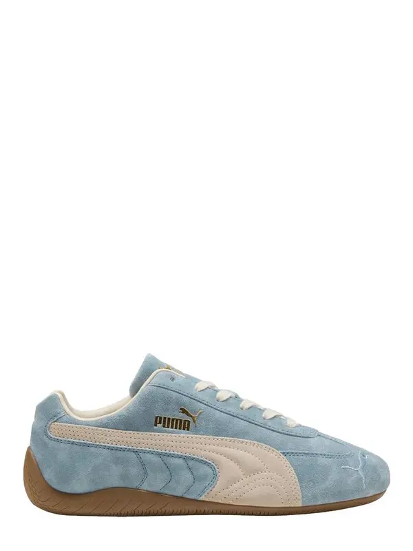 PUMA Speedcat Faded Haute Tropic - Blue