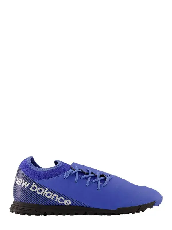 NEW BALANCE Furon V7 Dispatch Tf Soccer Cleats - Blue