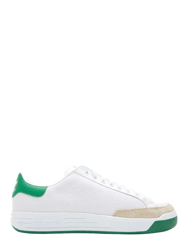 Adidas Rod Laver Sneakers - White