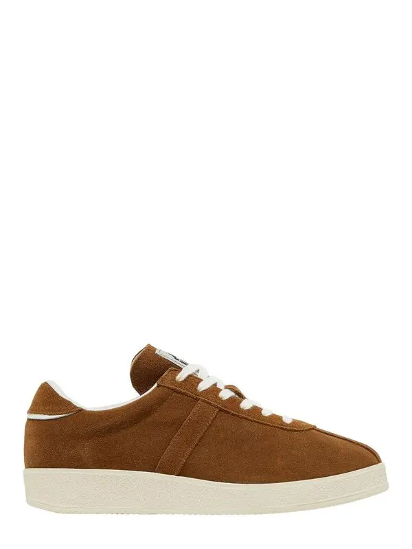 KARHU Trampas Sneakers - Brown