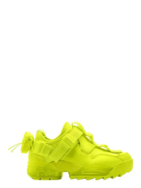 FILA Unit V2 Sneakers - Yellow