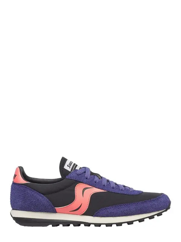 Saucony Trainer 80 Original - Purple