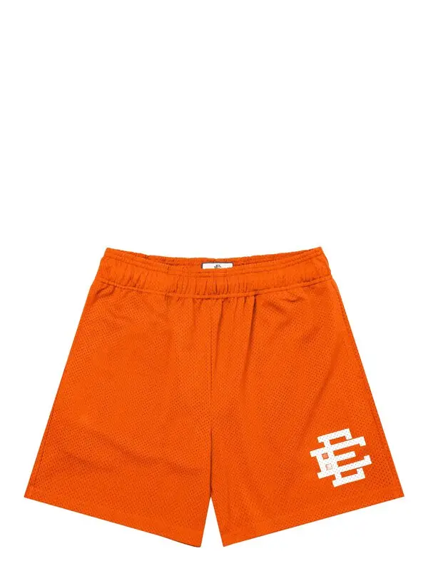 ERIC EMANUEL Ee Basic Short - Orange