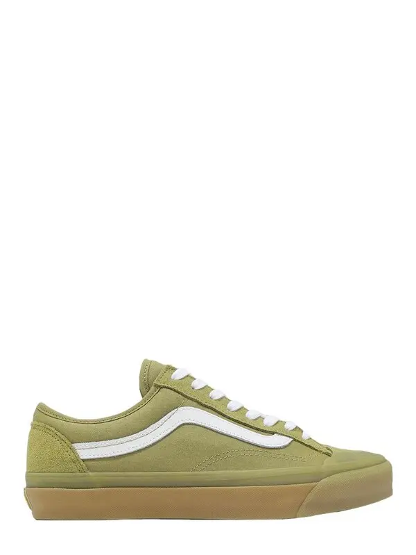 VANS Old Skool 136 Lx - Green