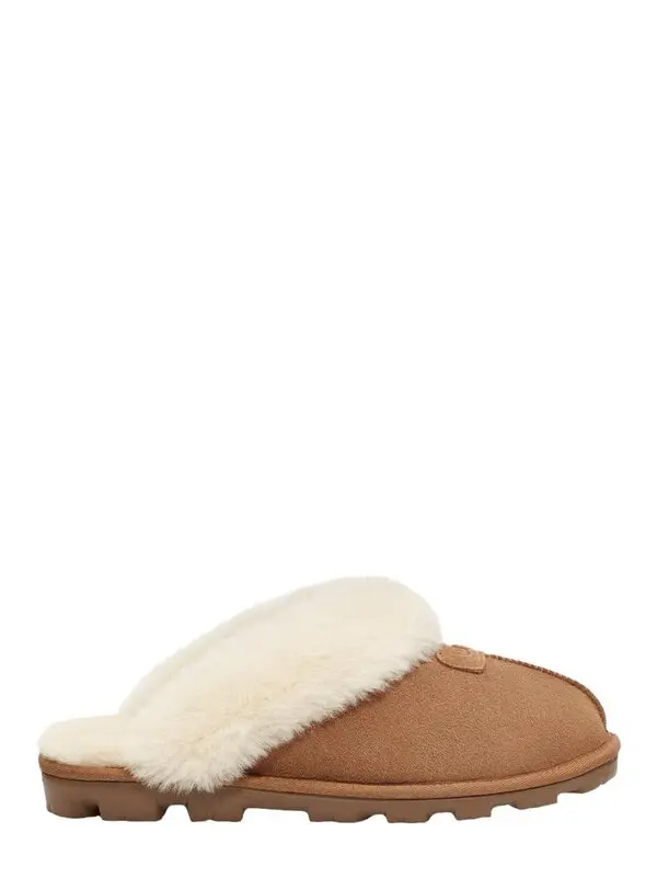 UGG Coquette Slipper - Tan