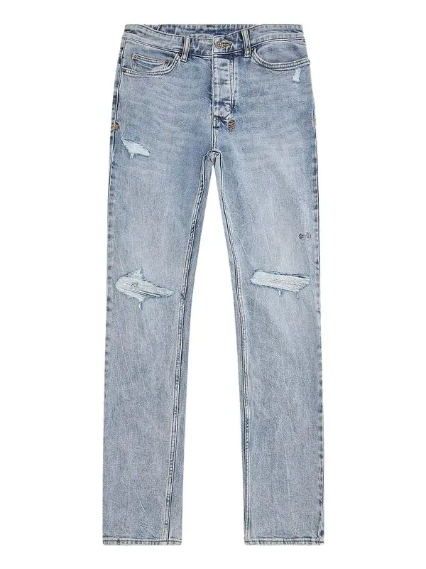 Ksubi Chitch Tapered Jeans - Blue