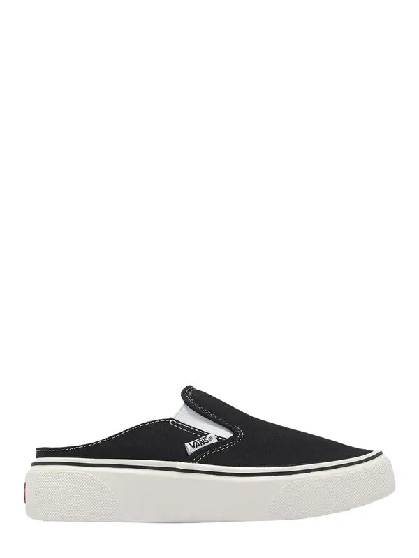VANS V98 Mule Hover Slip-on - Black