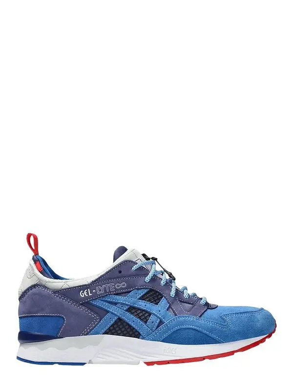 Asics Mita X Gel Lyte Mugen - Blue