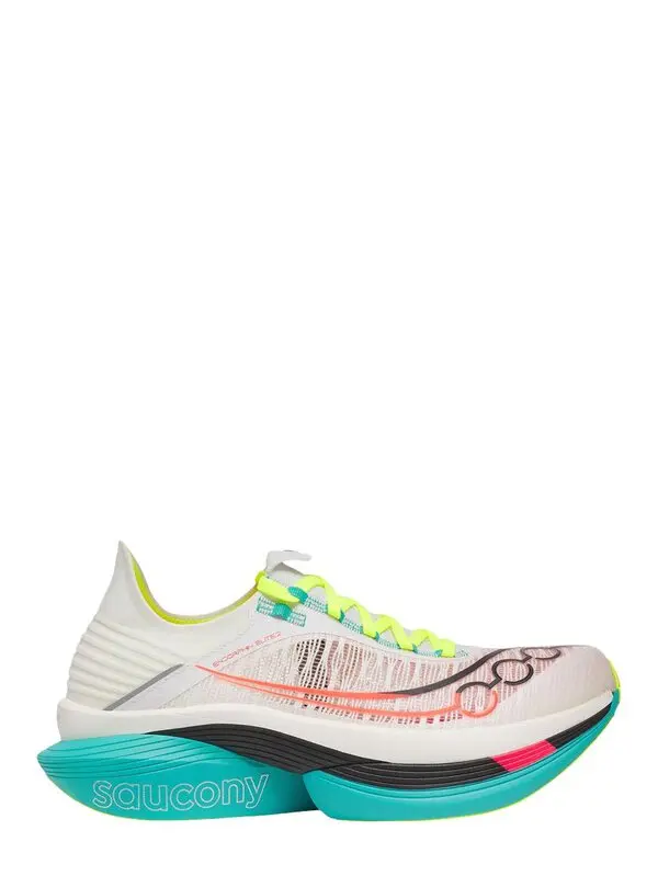 Saucony Endorphin Elite 2 'mutant - White