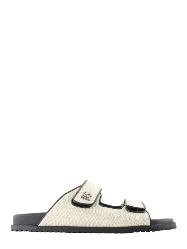 Dolce & Gabbana Casual Sandals - White
