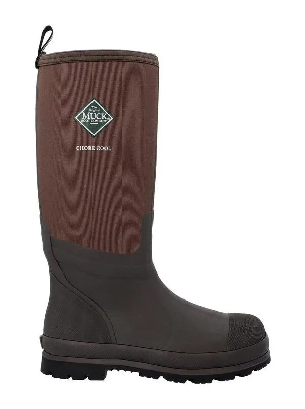 THE ORIGINAL MUCK BOOT COMPANY Chore Cool Tall Boots - Brown