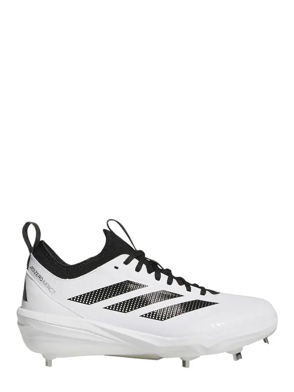 Adidas Adizero Impact 2.0 - Cloud White/core Black