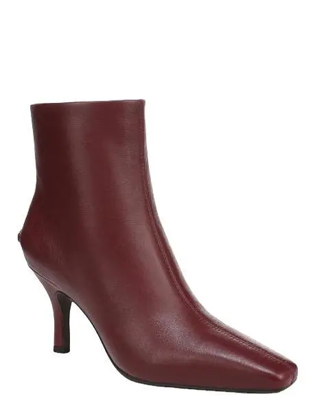 CIRCUS NY BY SAM EDELMAN Laura Snip Toe Bootie - Chianti