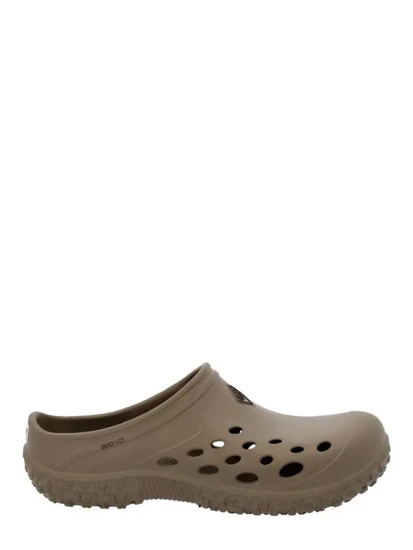THE ORIGINAL MUCK BOOT COMPANY Muckster Lite Eva Clog - Brown
