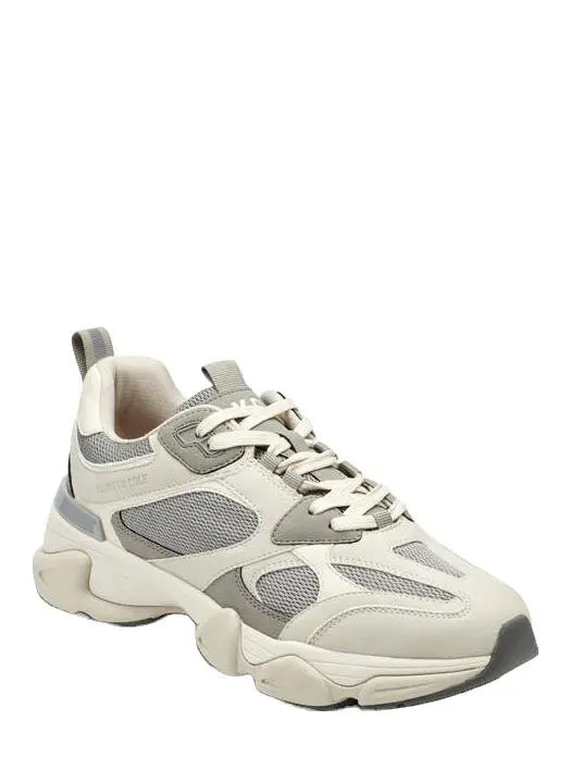 KENNETH COLE Alder Athletic Sneaker - Gray/dove/moon/chalk