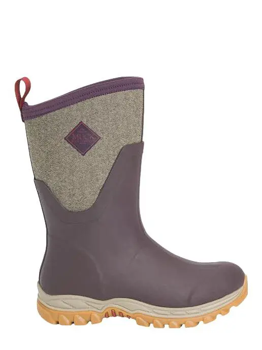THE ORIGINAL MUCK BOOT COMPANY Arctic Sport Ii Mid Boots - Red