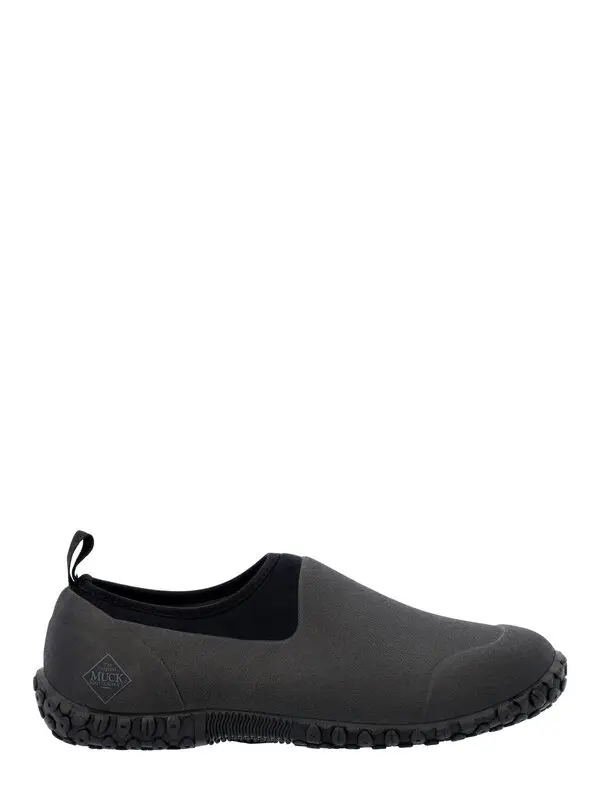 THE ORIGINAL MUCK BOOT COMPANY Muckster Ii Low Slip-on Boots - Black