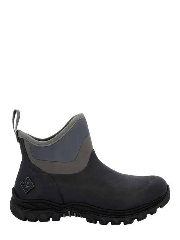 THE ORIGINAL MUCK BOOT COMPANY Arctic Sport Ii Ankle Boots - Black