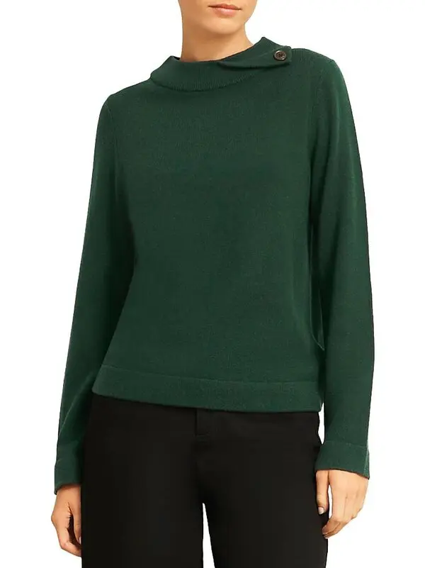 HOBBS LONDON Talia Sweater - Hawthorn