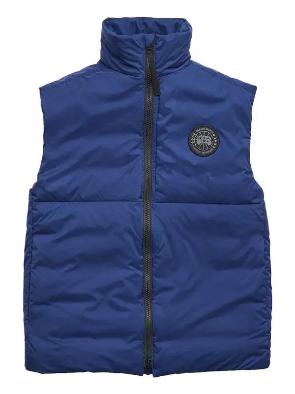 Canada Goose Lodge Vest - Oxford Navy
