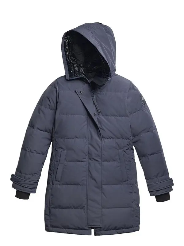 Canada Goose Shelburne Parka - Dusk Blue