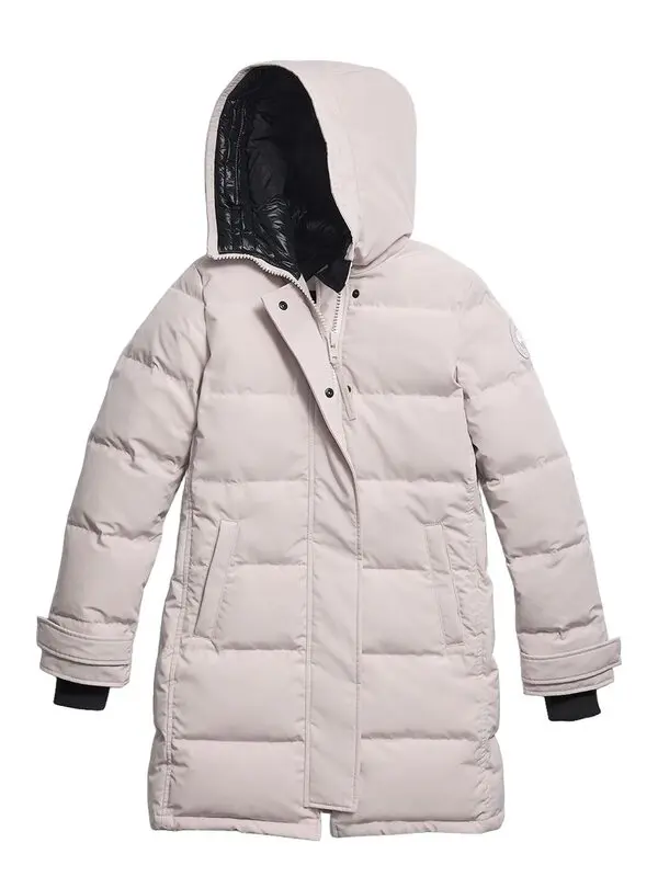 Canada Goose Shelburne Parka - Lucent Rose